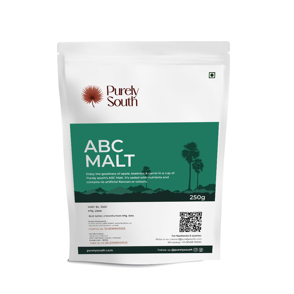 Buy ABC Malt Online | ABC Malt Powder | Natural Milk Mix