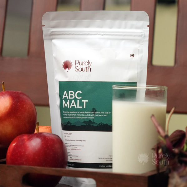 Buy ABC Malt Online | ABC Malt Powder | Natural Milk Mix