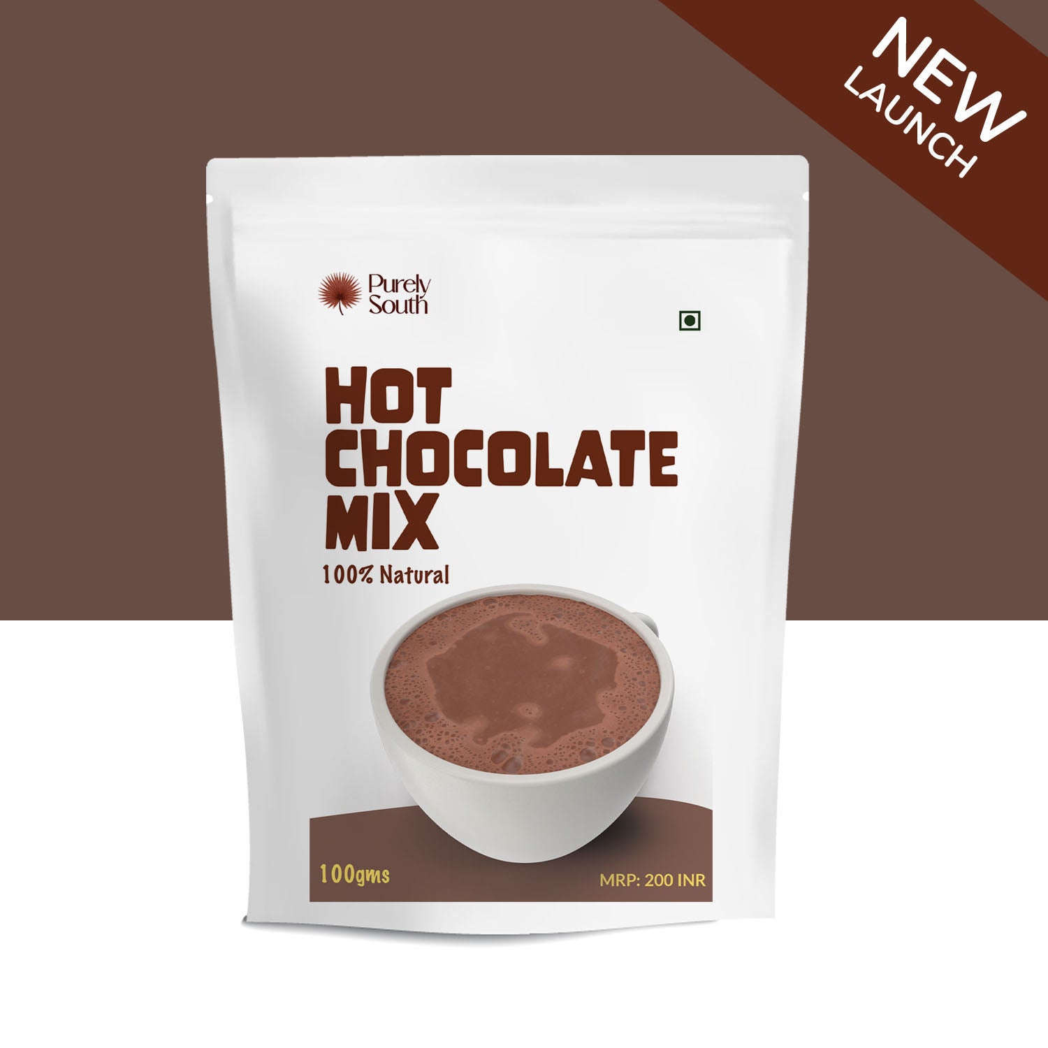 Buy Hot Chocolate Mix Online | Premium Hot Chocolate Drink Powder
